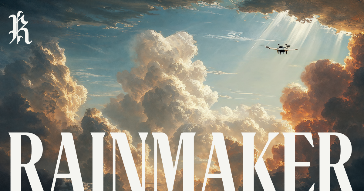 Rainmaker Merch Store